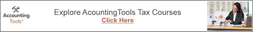 Nexus definition — AccountingTools