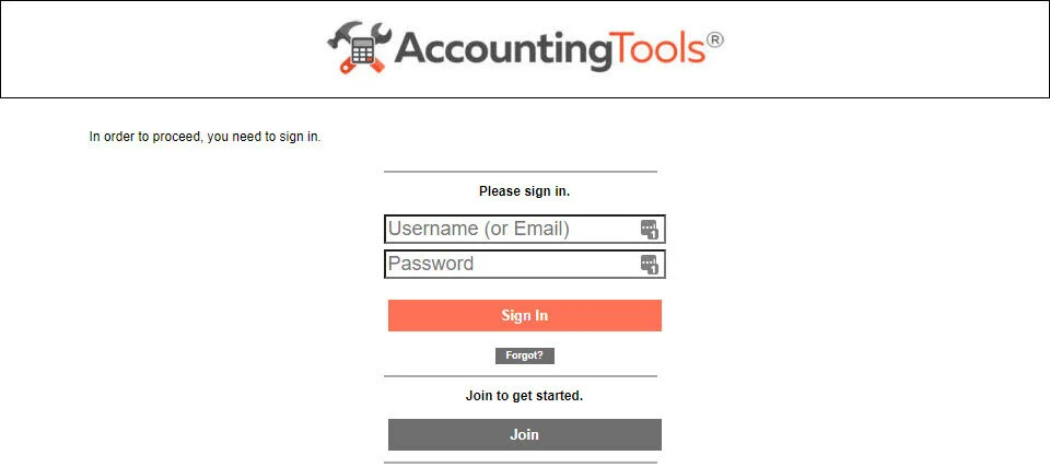 How to Take a Course — AccountingTools