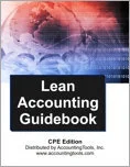 Lean Accounting Guidebook — AccountingTools