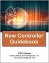 New Controller Guidebook — AccountingTools