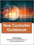 New Controller Guidebook — AccountingTools