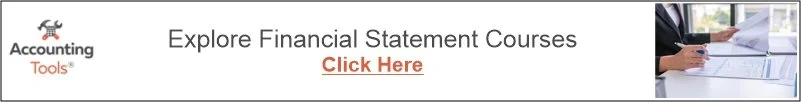 Special-purpose financial statement definition — AccountingTools