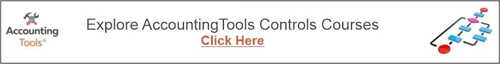 External control definition — AccountingTools