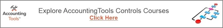 External control definition — AccountingTools