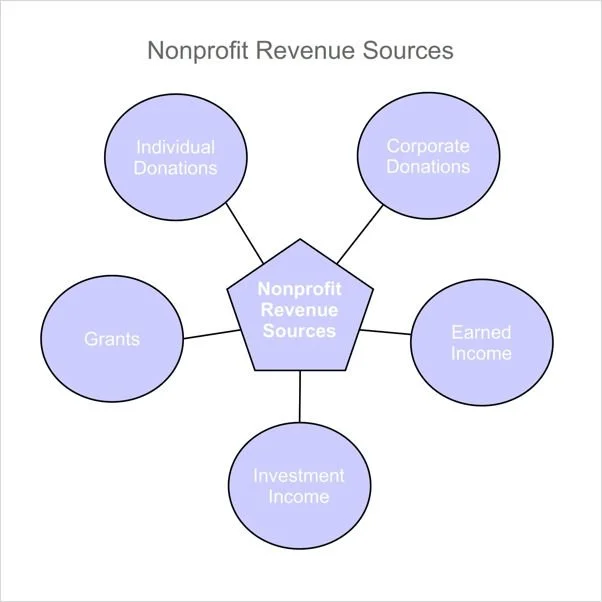 Nonprofit Accounting Explained — AccountingTools