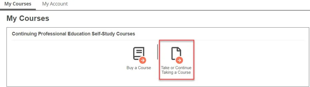 How to Take a Course — AccountingTools