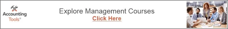Management by exception definition — AccountingTools