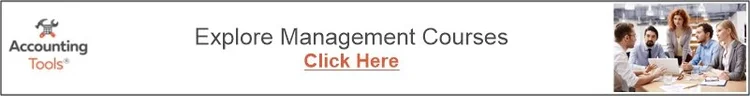 Management by exception definition — AccountingTools