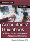 Accounting Books — AccountingTools