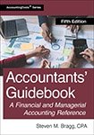 Accounting Books — AccountingTools