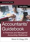 Accounting Books — AccountingTools