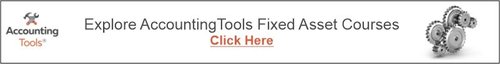 Net fixed assets definition — AccountingTools