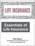 Essentials of Life Insurance — AccountingTools