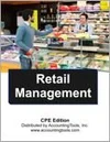 Retail Management Course — AccountingTools