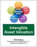 Intangible Asset Valuation — AccountingTools