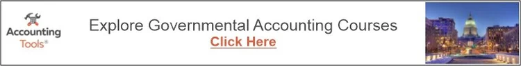 Intergovernmental revenue definition — AccountingTools