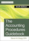 Accounting Books — AccountingTools