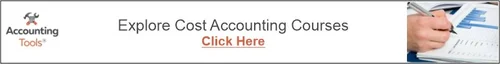 Imputed cost definition — AccountingTools