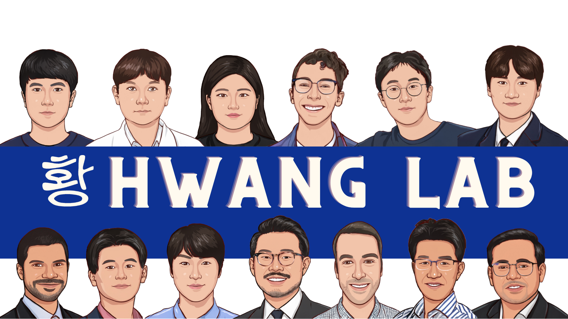 Photos — Hwang Laboratory
