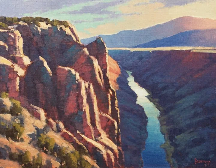 RECENT WORK — JOHN RASBERRY