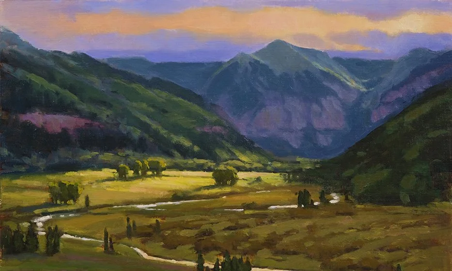 RECENT WORK — JOHN RASBERRY