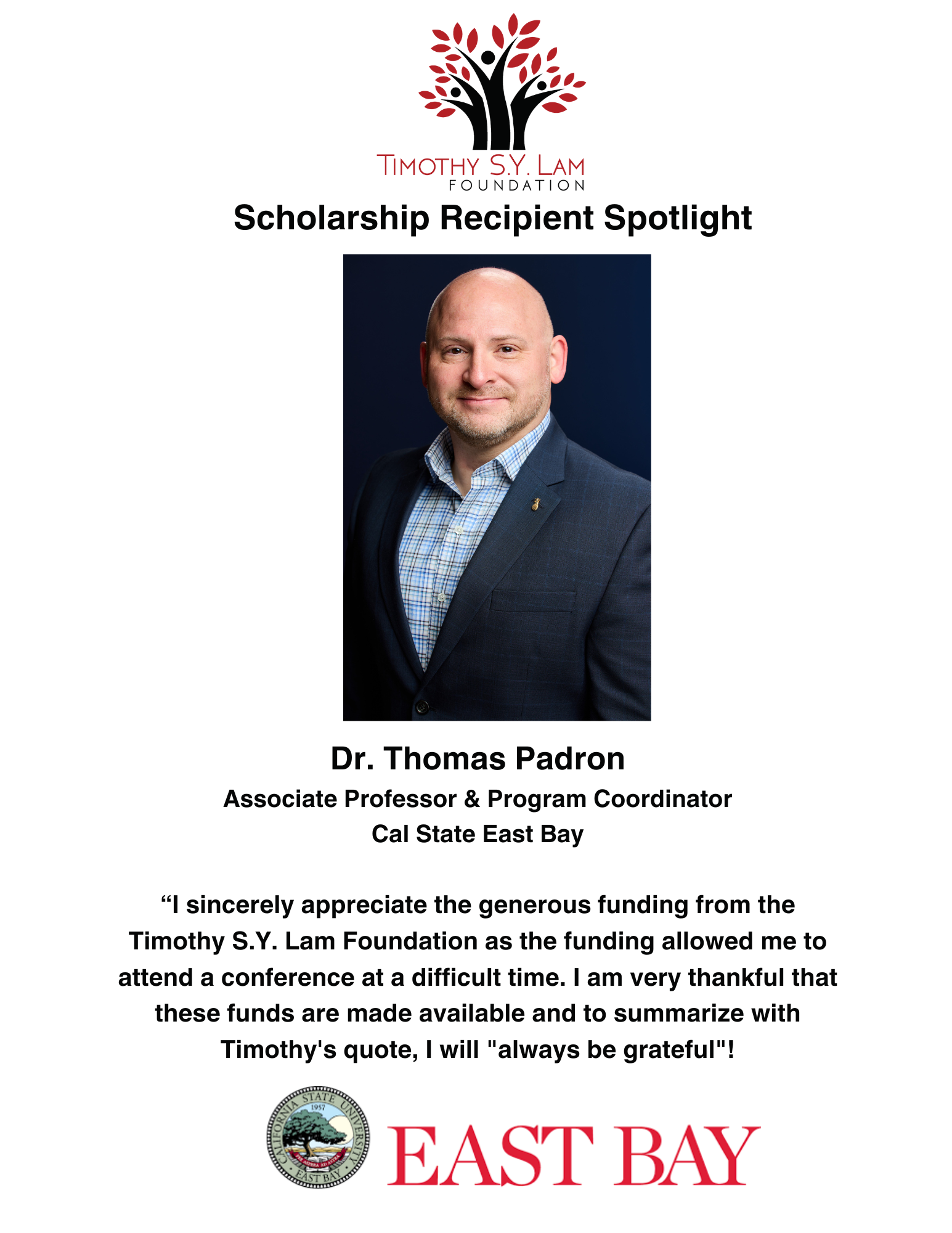 Hospitality Scholarships and Grants