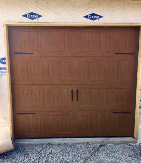 Products & Services — Diamond Doors