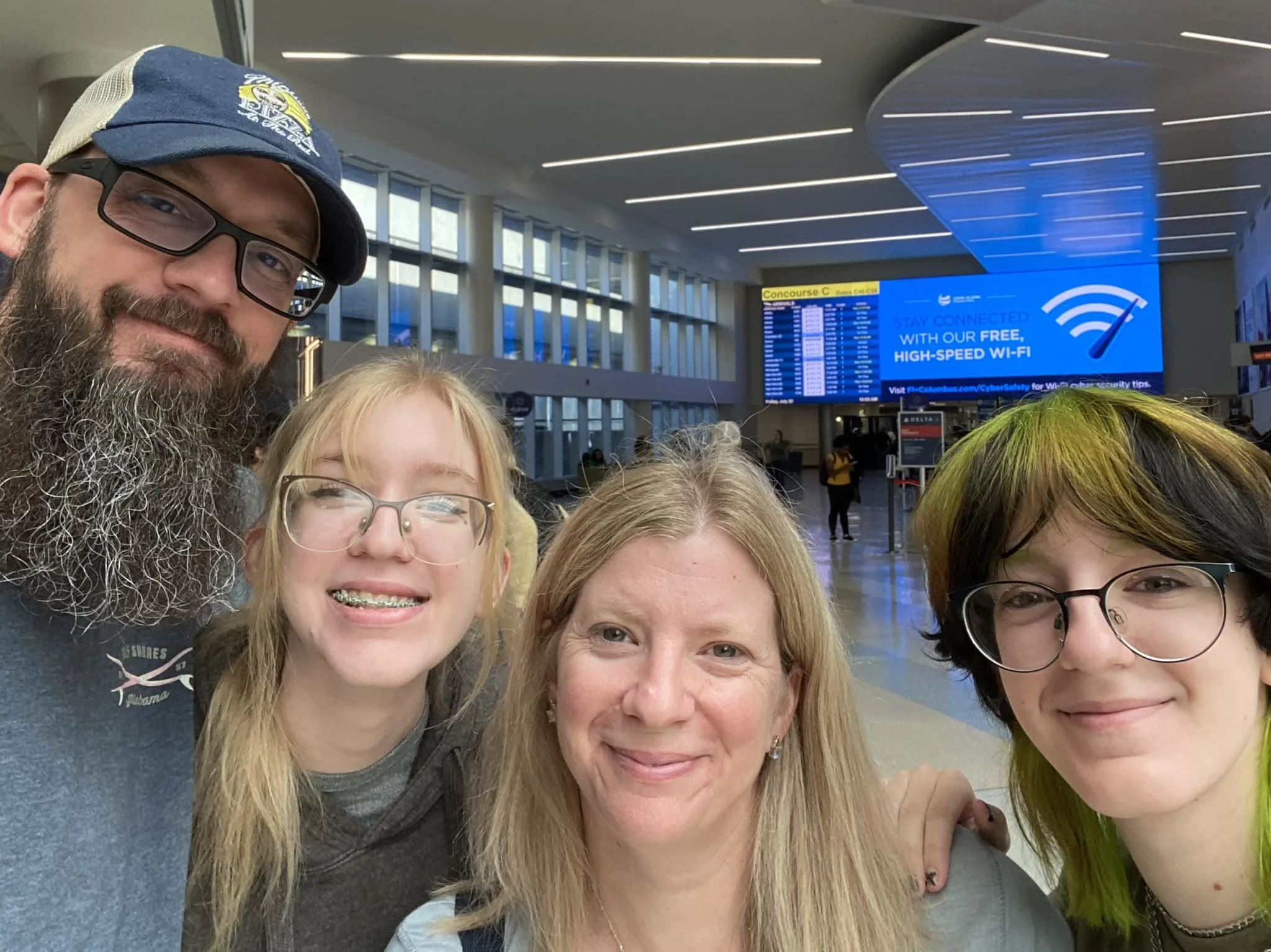 Leadership Team — Connection Christian Church