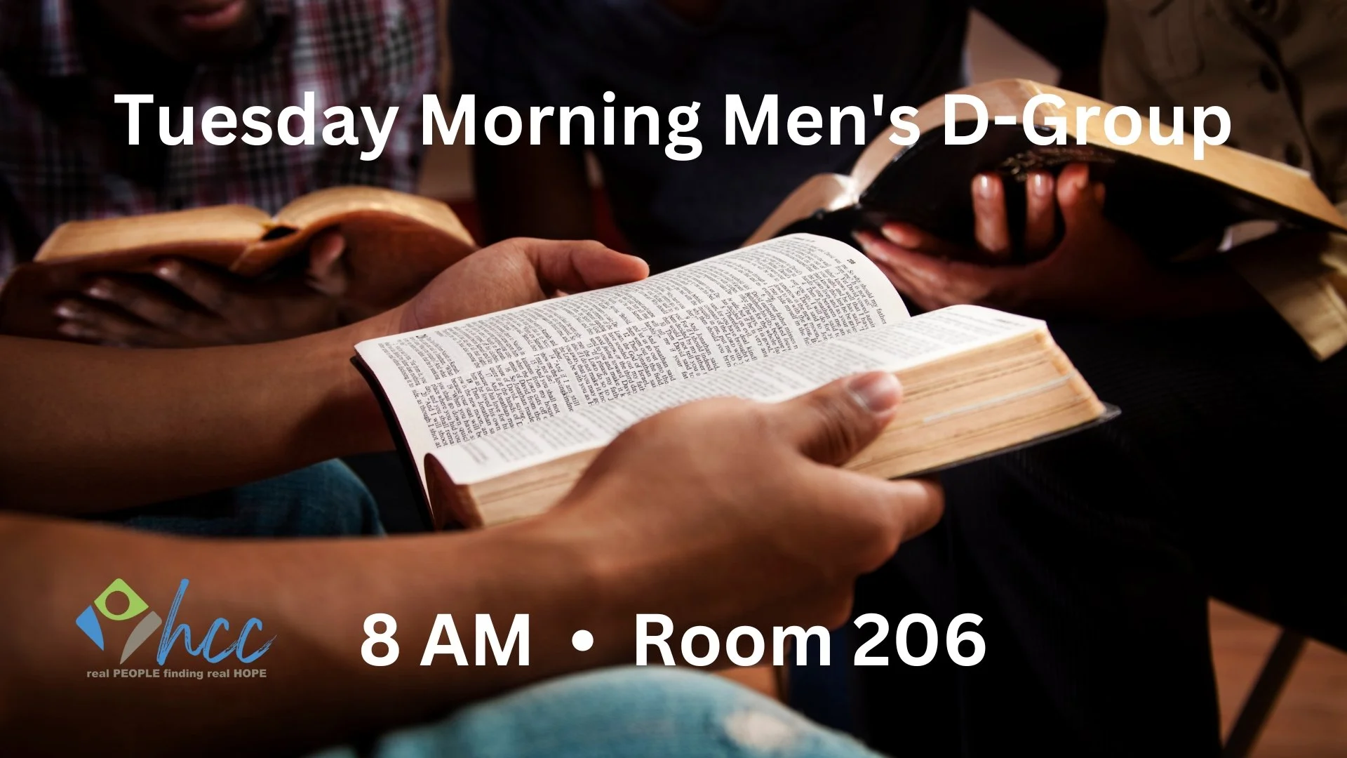 Discipleship — Hilliard Church of Christ