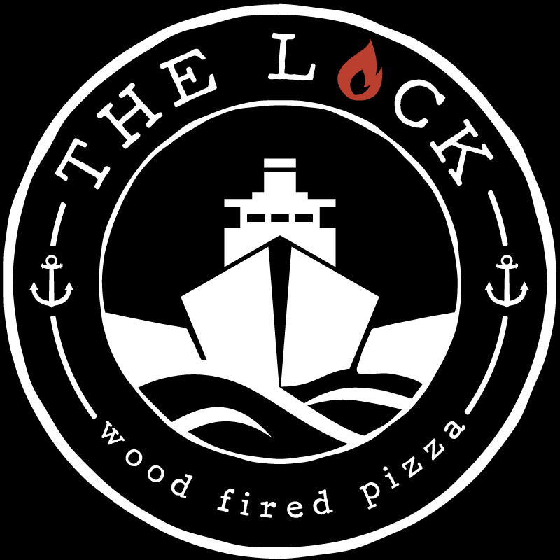 Menu — The Lock Wood Fired Pizza