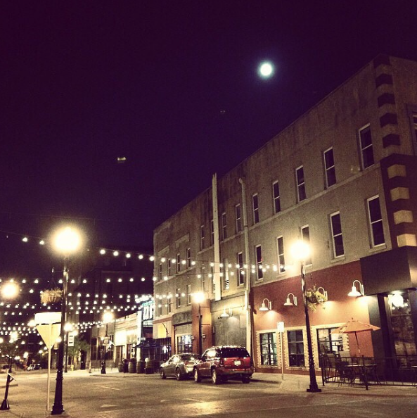 Downtown Springfield Community Improvement District