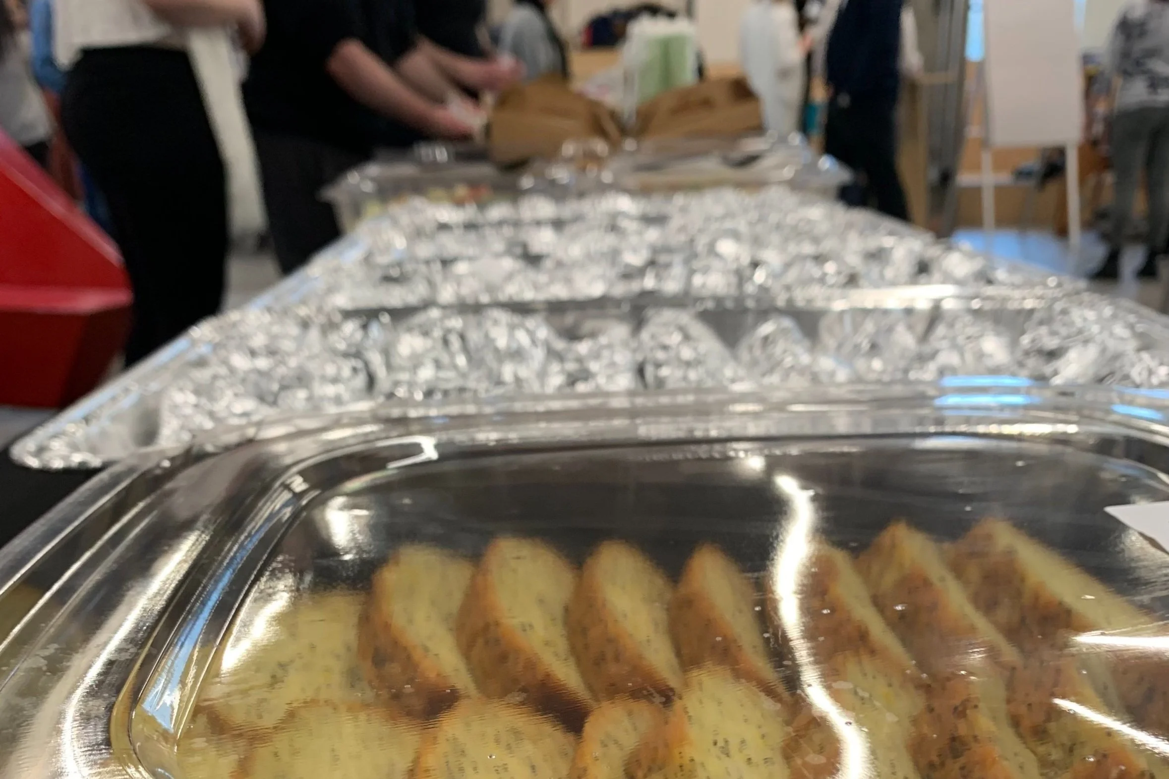 Menu - Krackers Catering — Krackers Katering