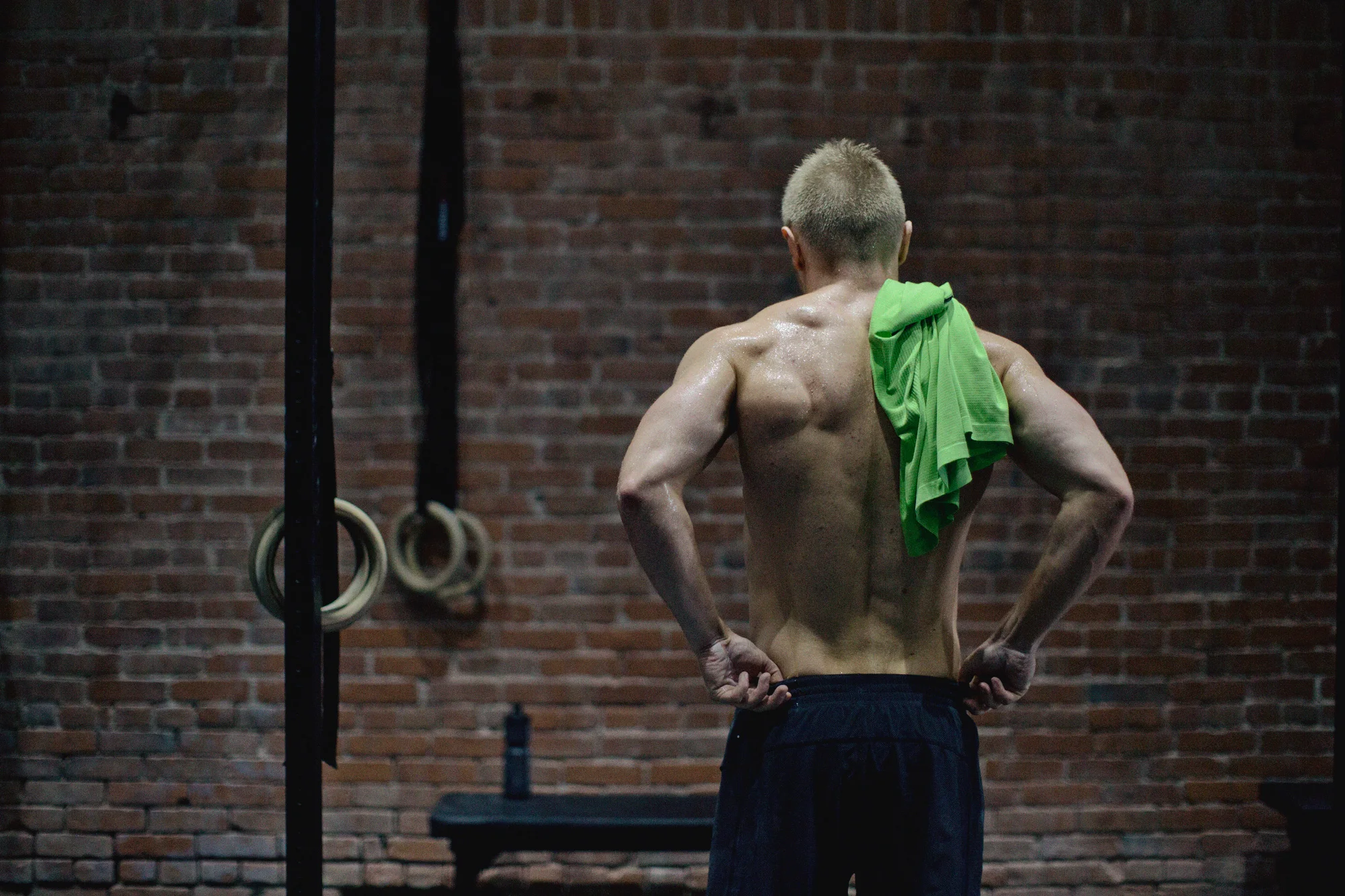 Simon 'Thor' Damborg