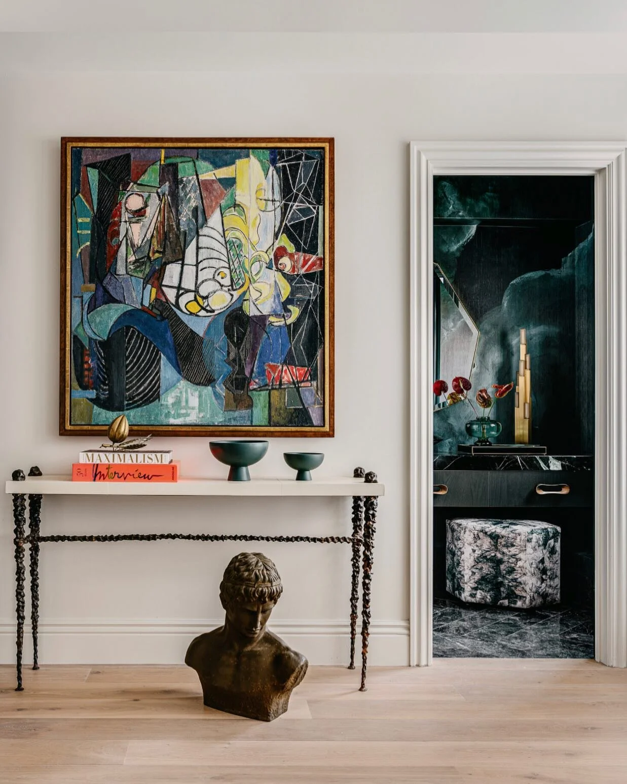 Interior Designer San Francisco Bay Area | Interior Design Company