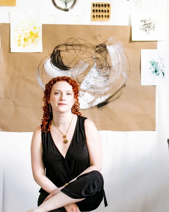 ABOUT — NICOLE KAGAN