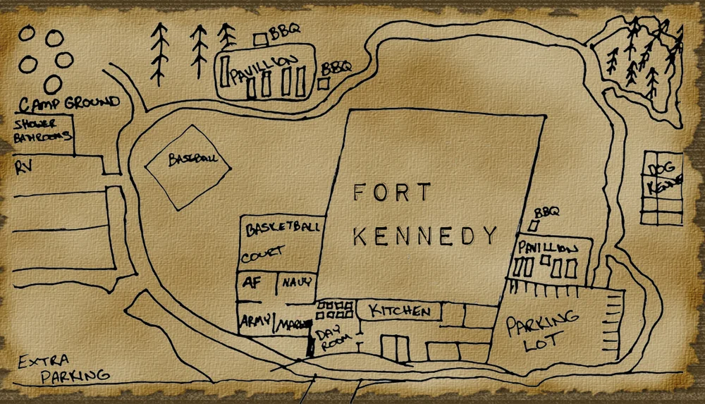 Fort Kennedy