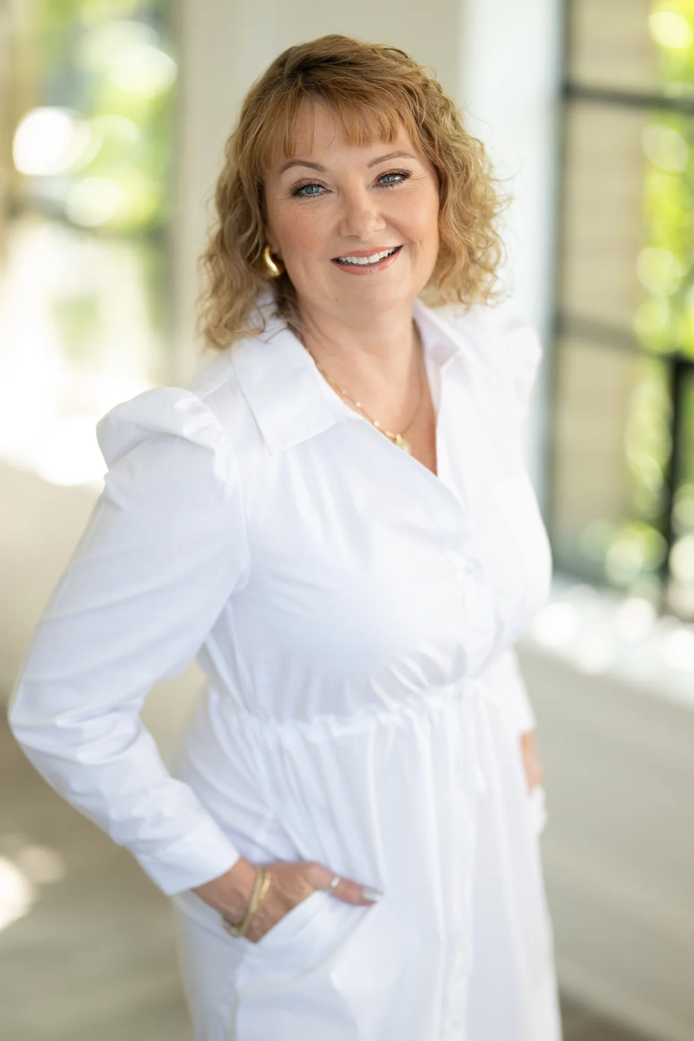 Fort Kennedy’s Board of Directors — Fort Kennedy