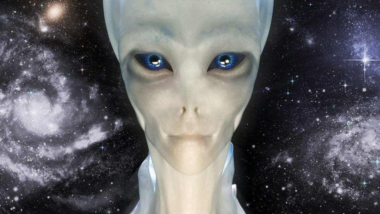 The Arcturians - FIFTY8 The Arcturians - FIFTY8