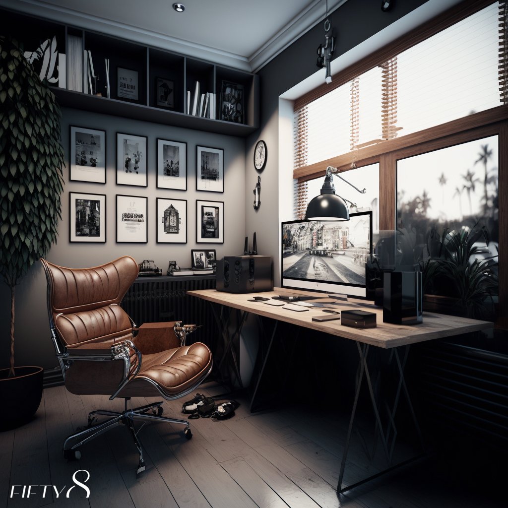 FIFTY8 Design Studio - FIFTY8