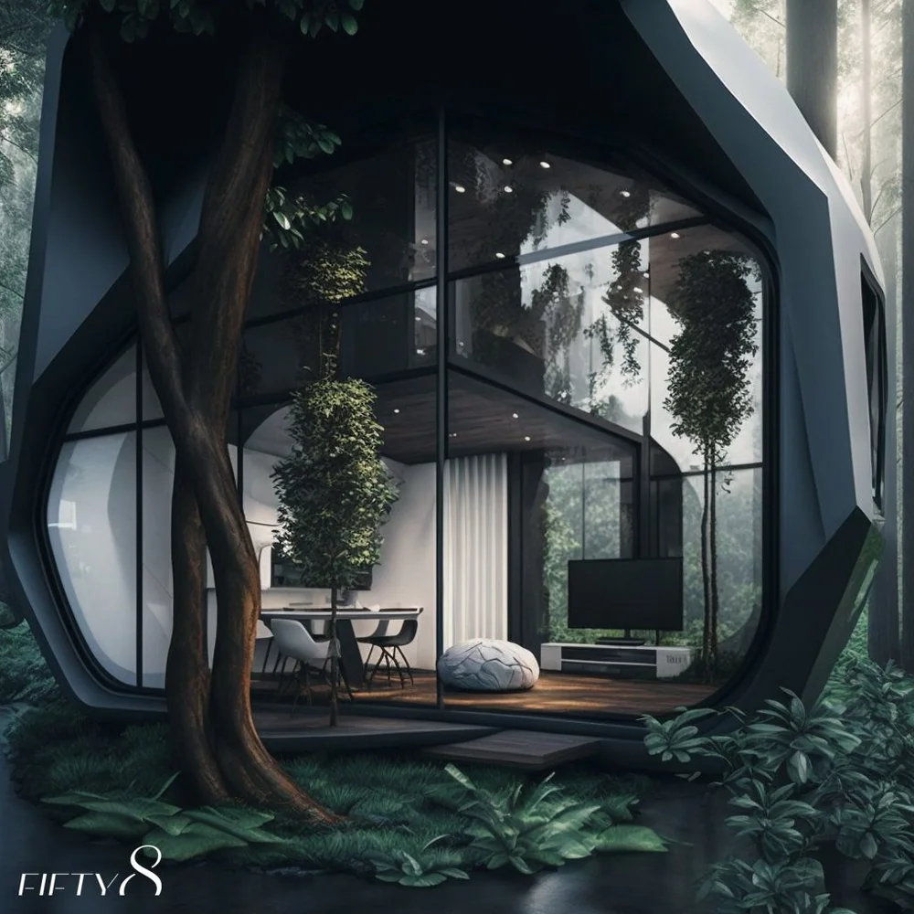 FIFTY8 Design Studio - FIFTY8