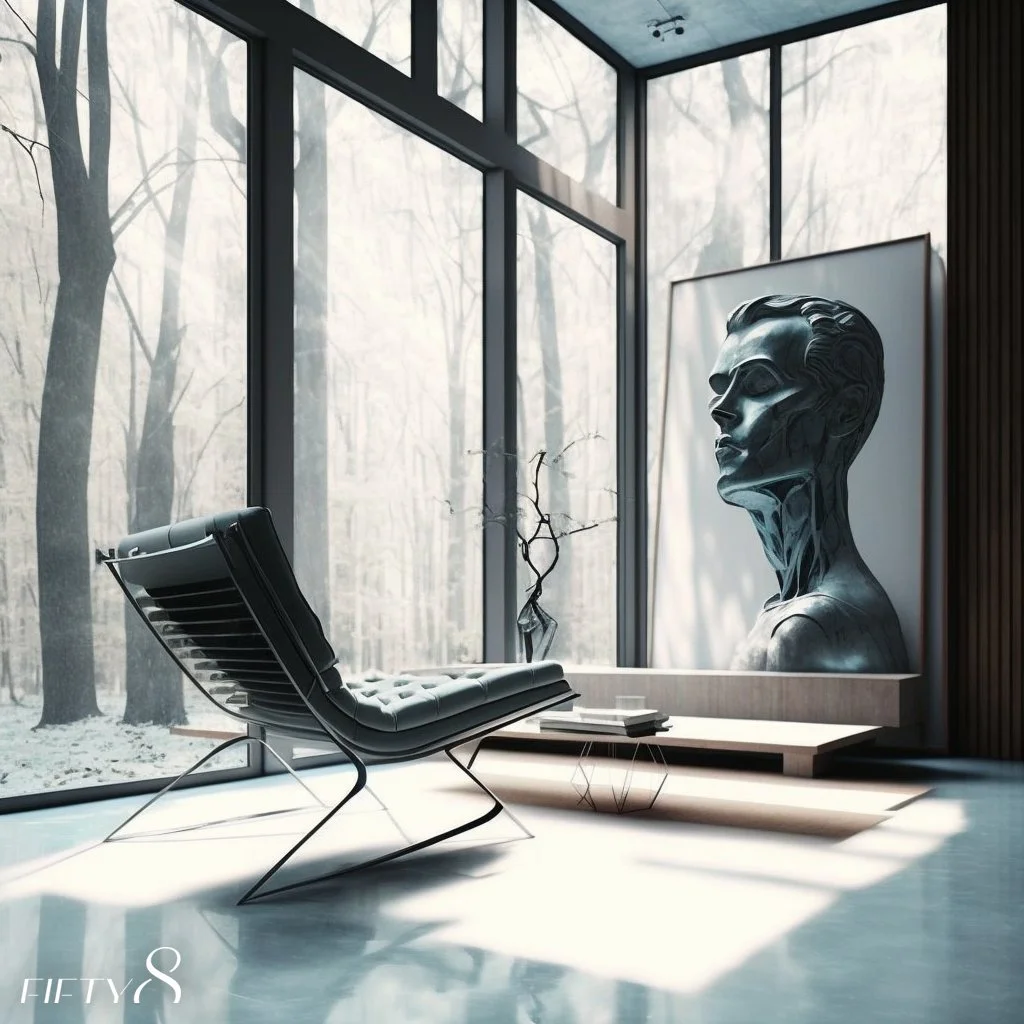 FIFTY8 Design Studio - FIFTY8