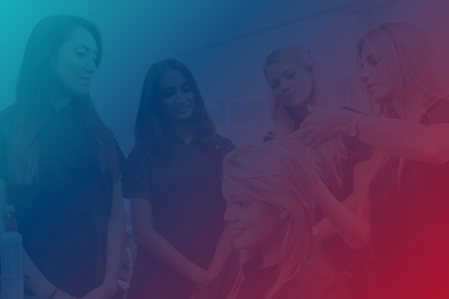 Join Our Team — The Barnes Group