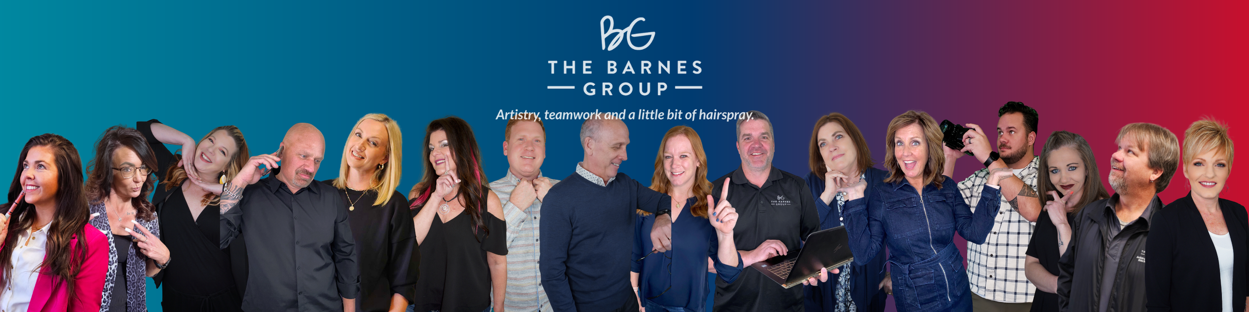 The Barnes Group