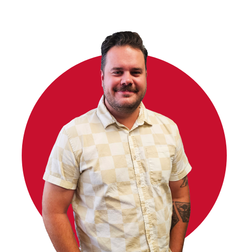 Meet the team — The Barnes Group