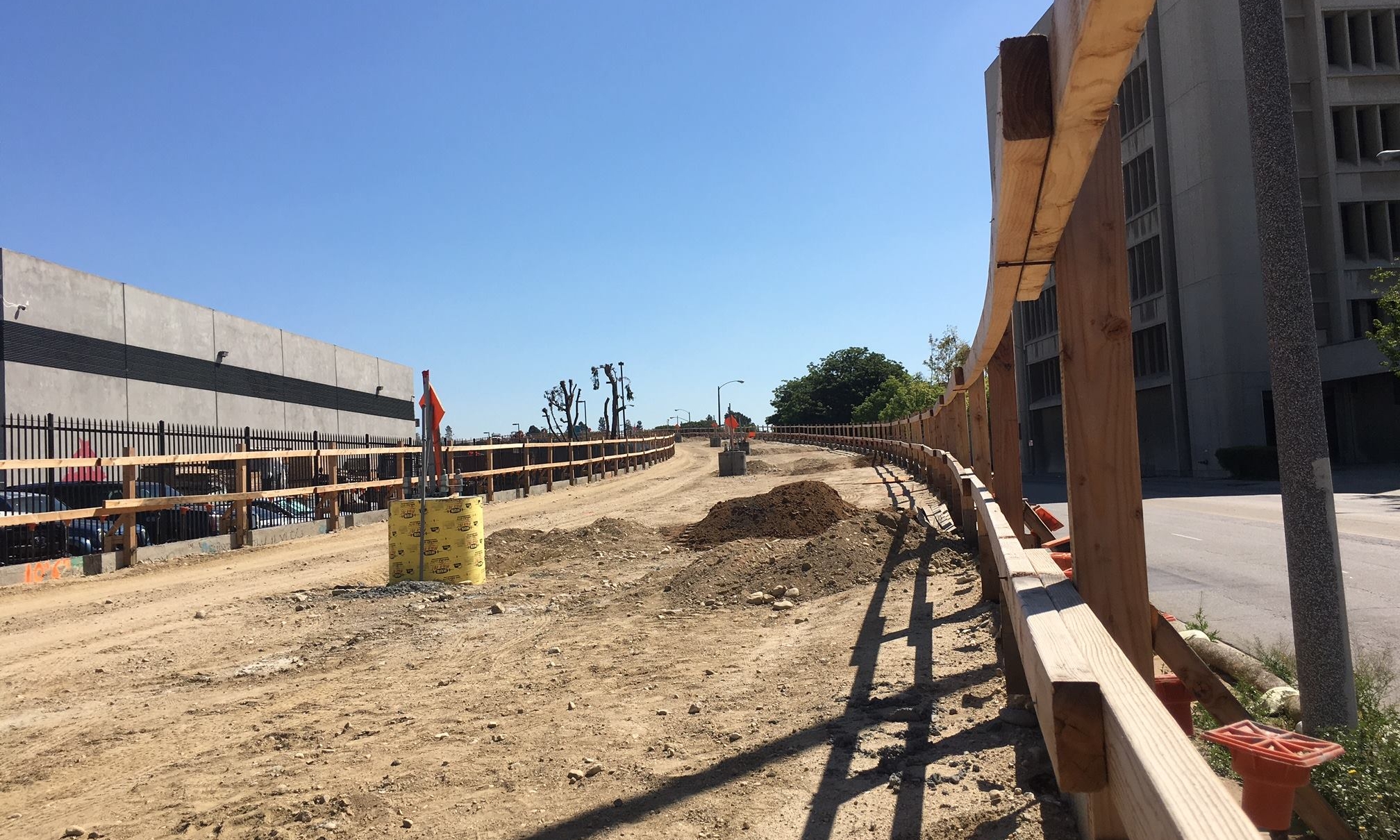 KPA CONSTRUCTORS INC.