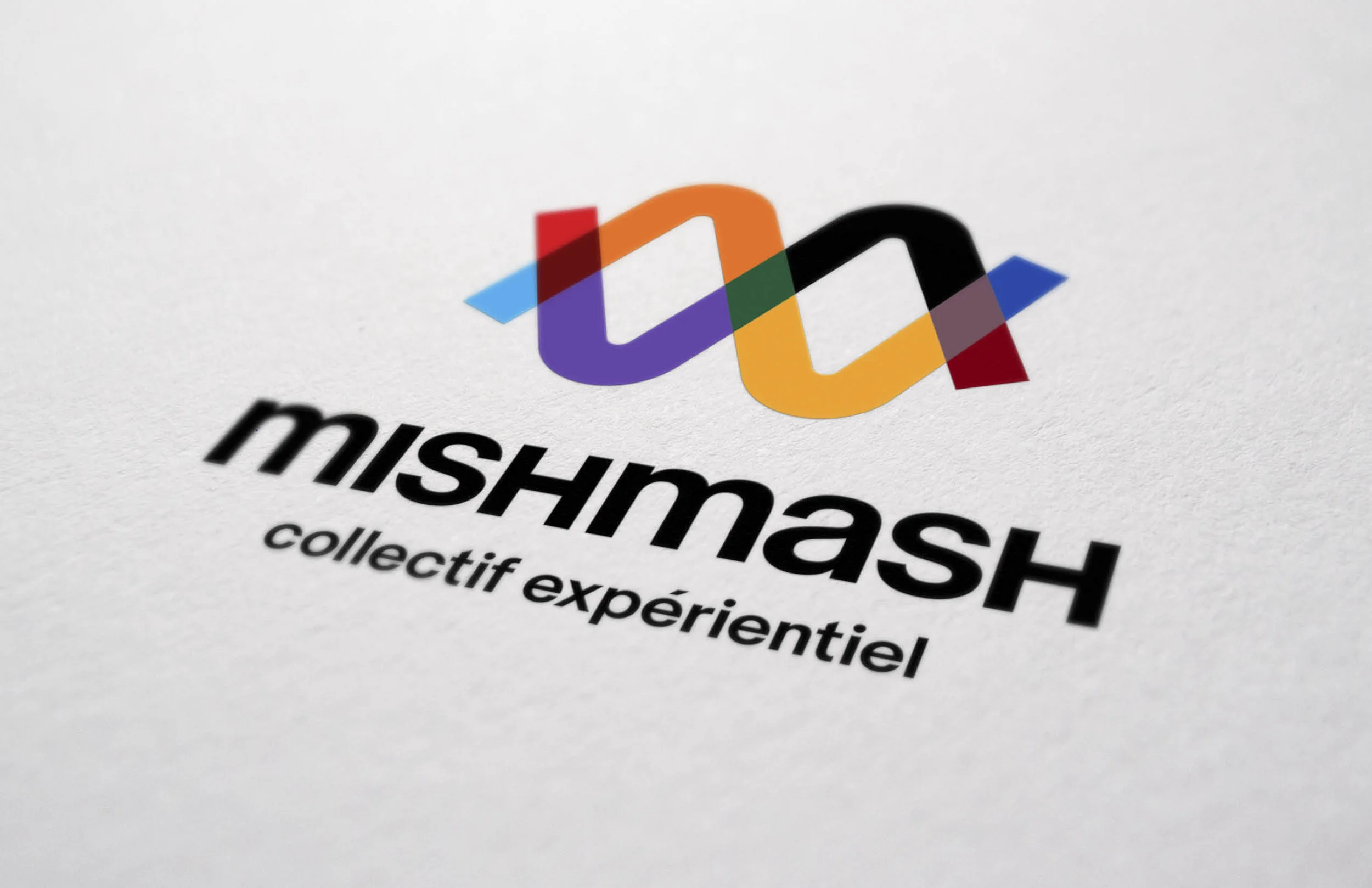 mishmash — david purkis