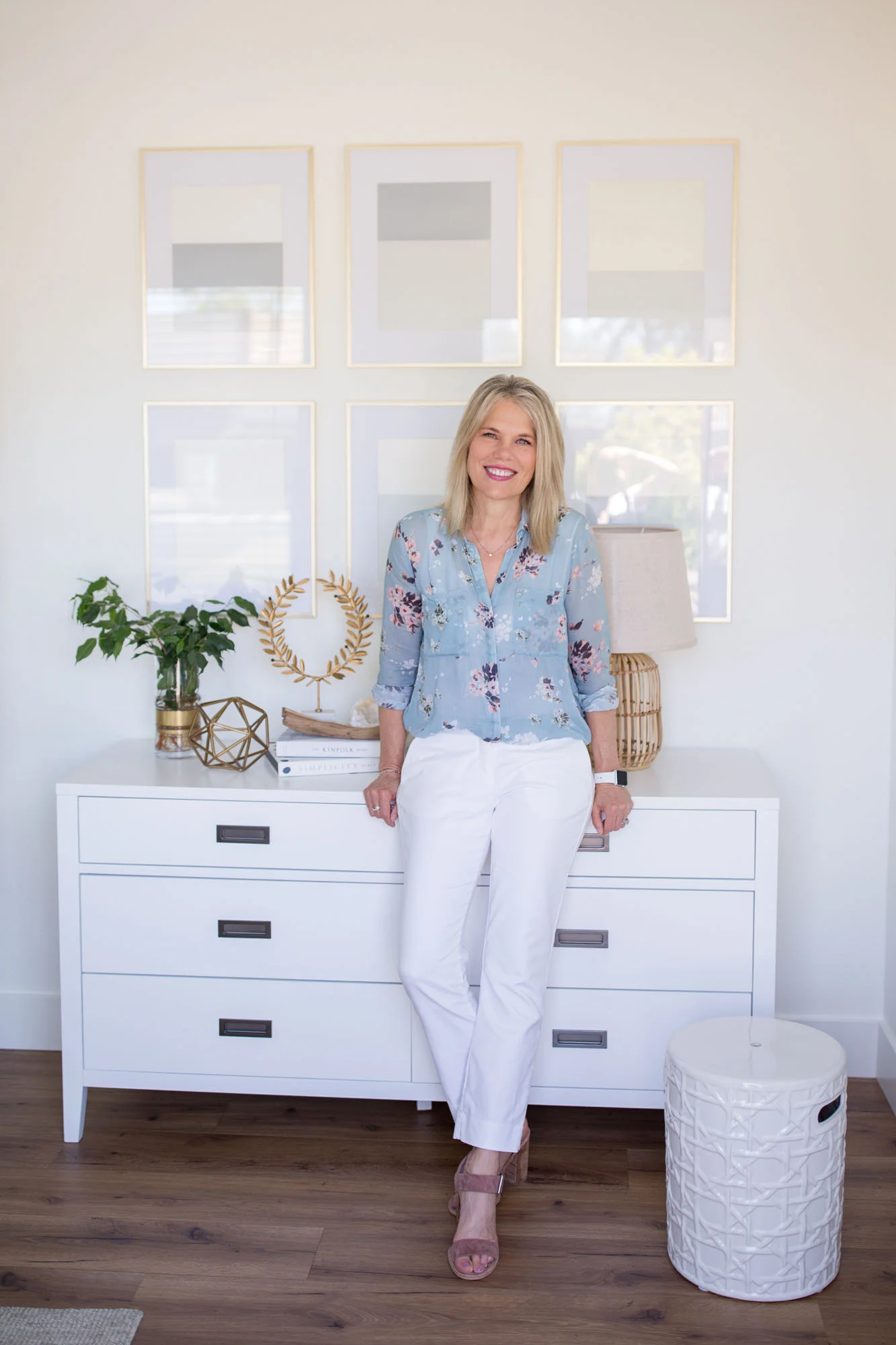 Top US Spatial Designer | Tami Faulkner Design