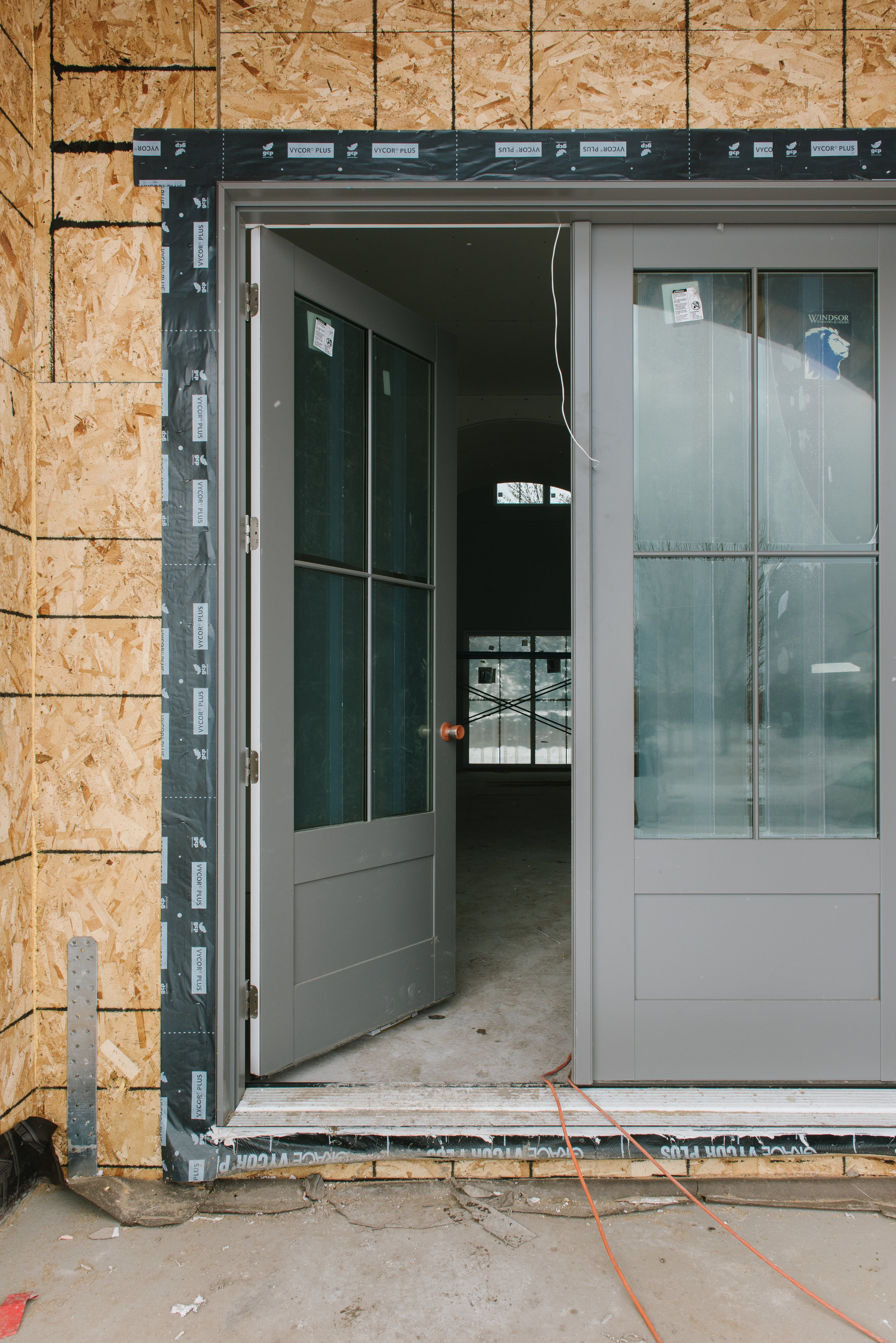 UTAH SEMI-CUSTOM NEW BUILD - MOUNT VALLEY PROJECT — TAMI FAULKNER DESIGN