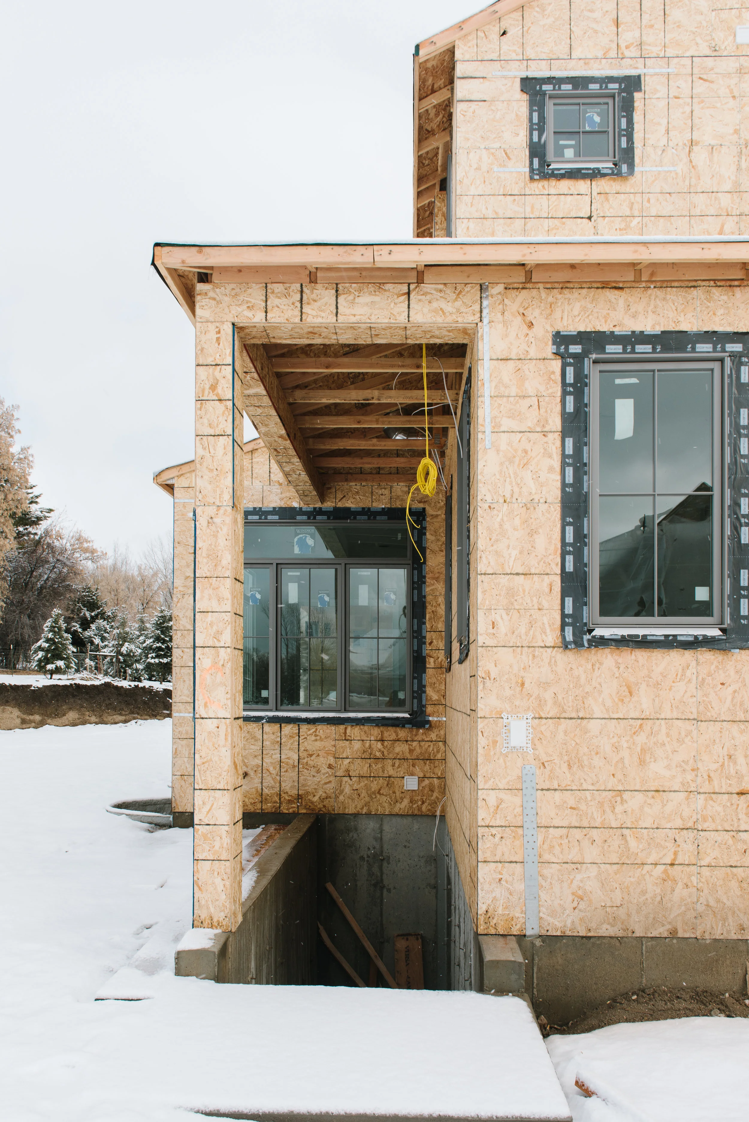 UTAH SEMI-CUSTOM NEW BUILD - MOUNT VALLEY PROJECT — TAMI FAULKNER DESIGN