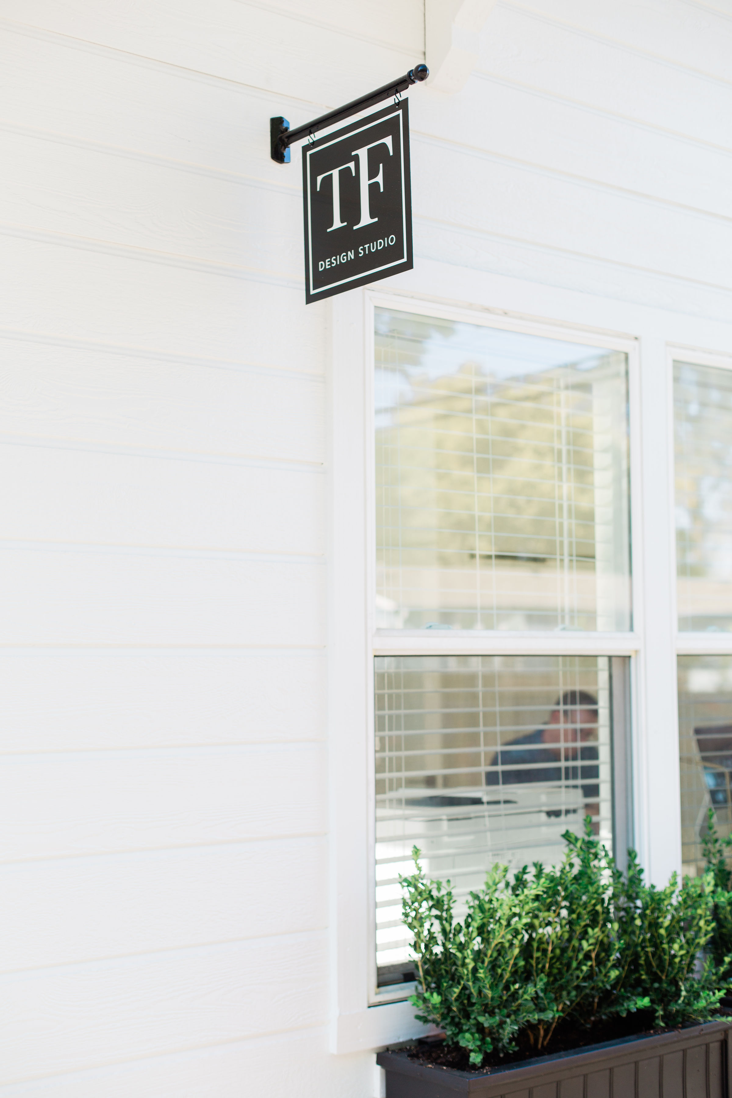 DESIGN STUDIO OPEN HOUSE — TAMI FAULKNER DESIGN